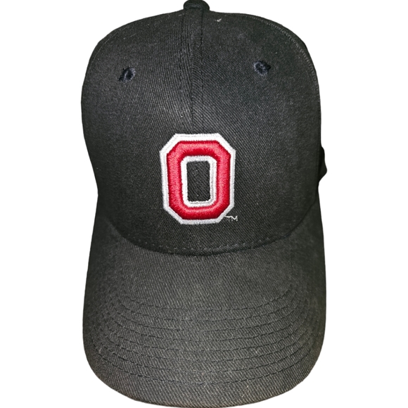 Nike | Accessories | Nike Ohio State Baseball Cap One Size | Poshmark
